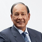 Board of Directors | Landmarks Berhad